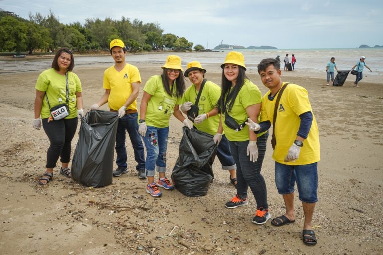 AAPICO HITECH Protects Environment by Having its Employees ...