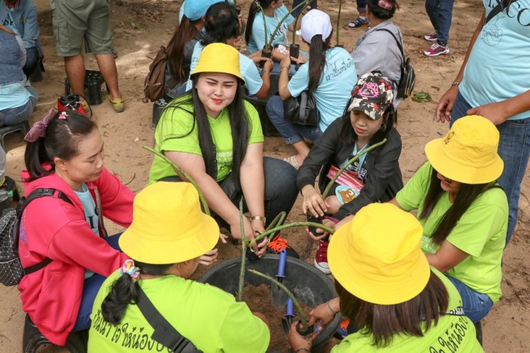 AAPICO HITECH Protects Environment by Having its Employees ...