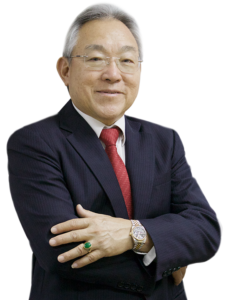 Yeap Swee Chuan – AAPICO