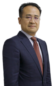 Kenneth Ng – AAPICO