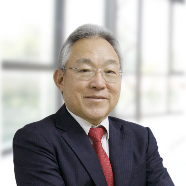 Board of Directors – AAPICO