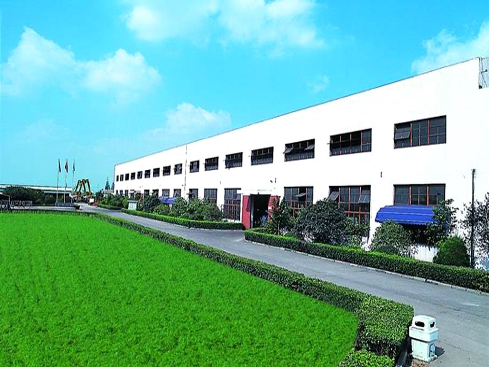 Kunshan Chaitai-Xincheng Precision Forging Company Limited | AAPICO