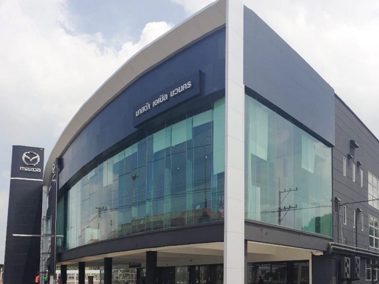 Car Dealerships – AAPICO