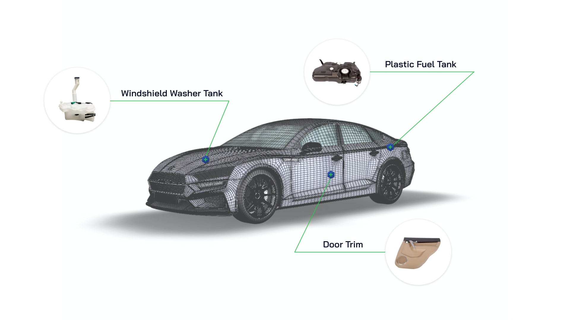 Vehicles Passenger Car – AAPICO