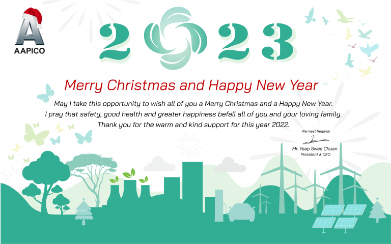 AAPICO – World Class Manufacturer