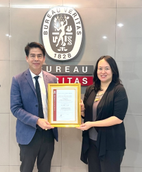 AAPICO – World Class Manufacturer