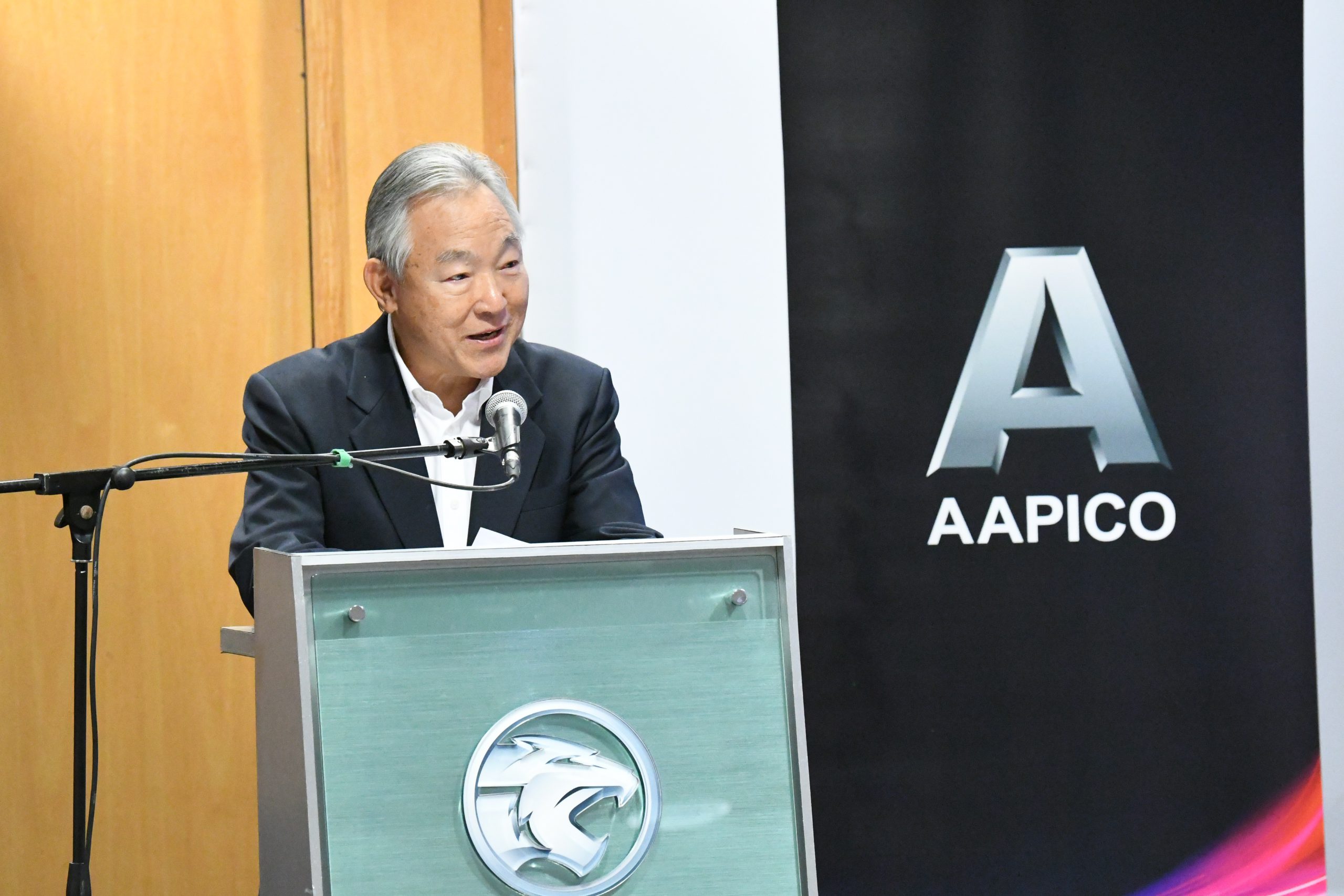 AAPICO, Thailand’s Leading Auto Parts Manufacturer, teams up with ...