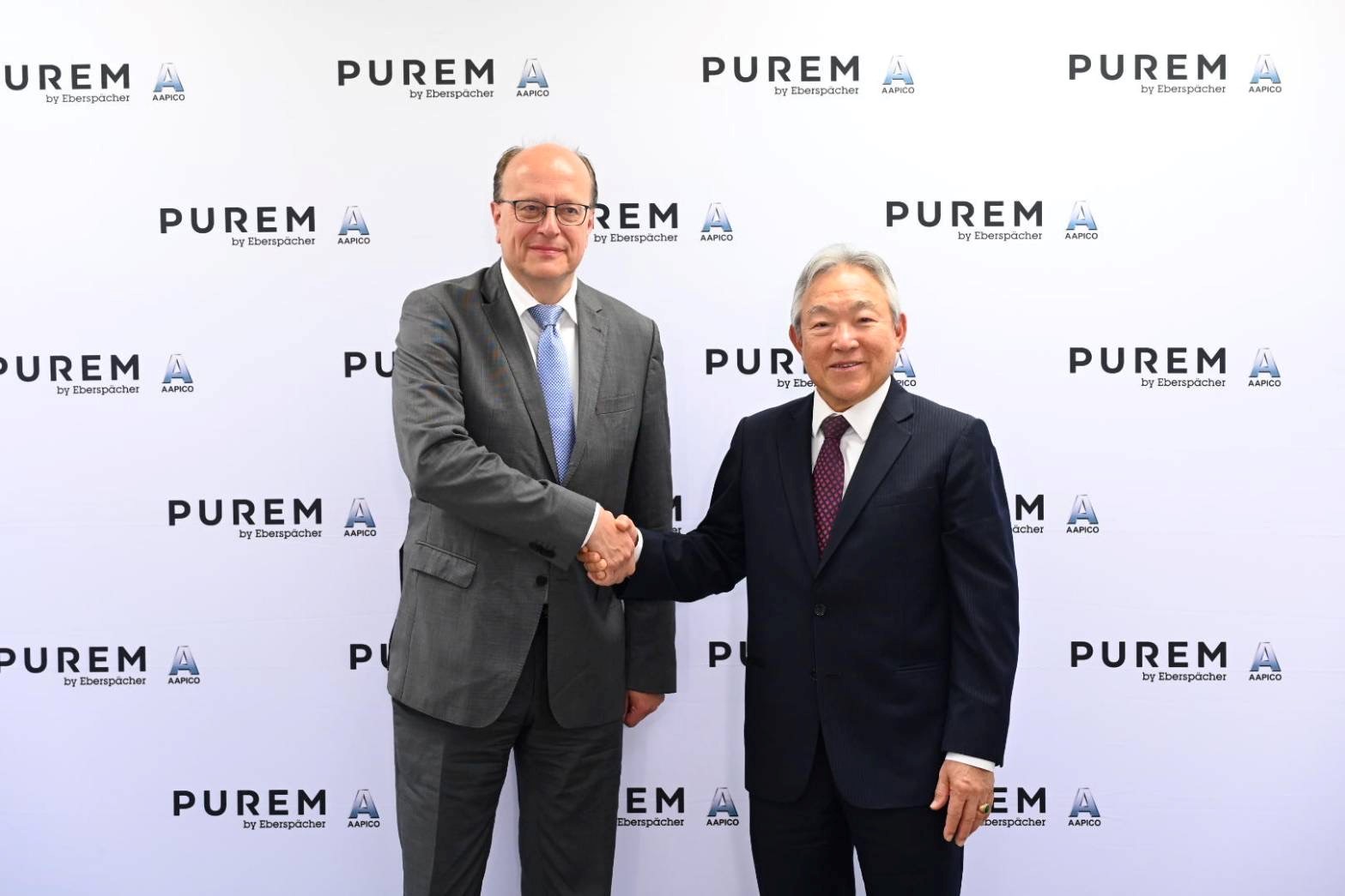 พันธมิตรธุรกิจ Purem AAPICO เดินเครื่อง 2 โรงงานผลิตระบบควบคุมไอเสียในมาเลเซียและไทย – AAPICO