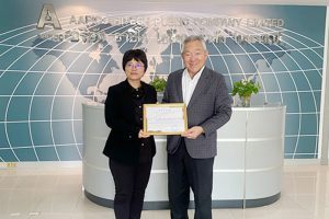 AAPICO – World Class Manufacturer