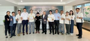 CHANGAN and AAPICO Collaborate to Localize EV Components in Thailand ...